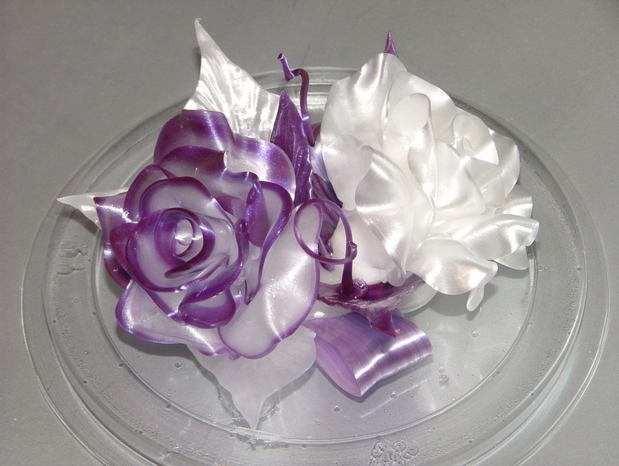 Sugar Work - CakeCentral.com