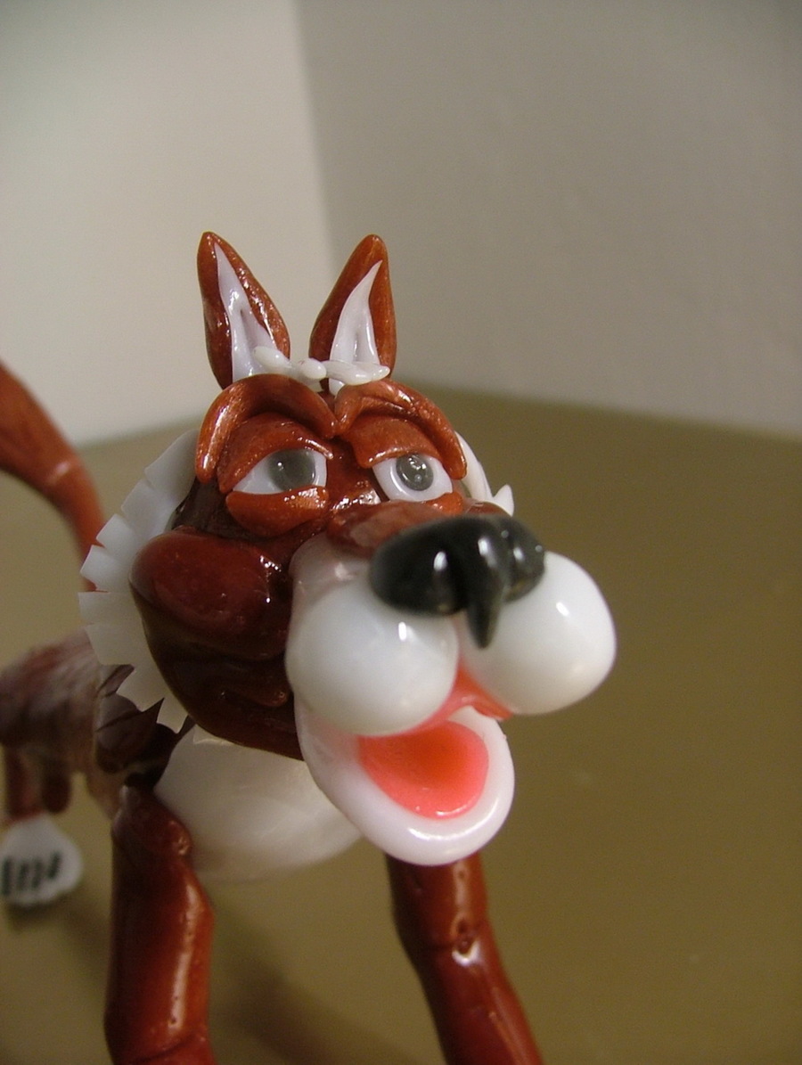 Sugar Work - CakeCentral.com