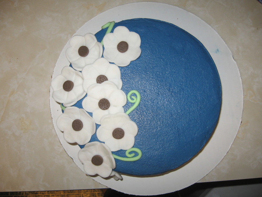 Happy Summer - CakeCentral.com