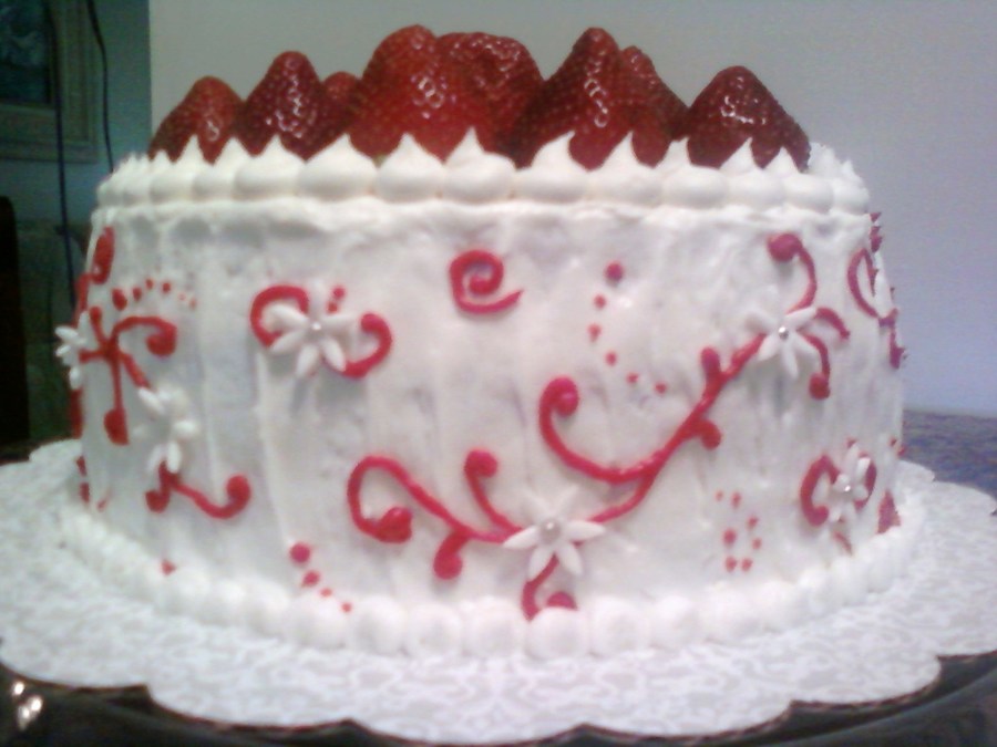 Waiting To Exhale - CakeCentral.com