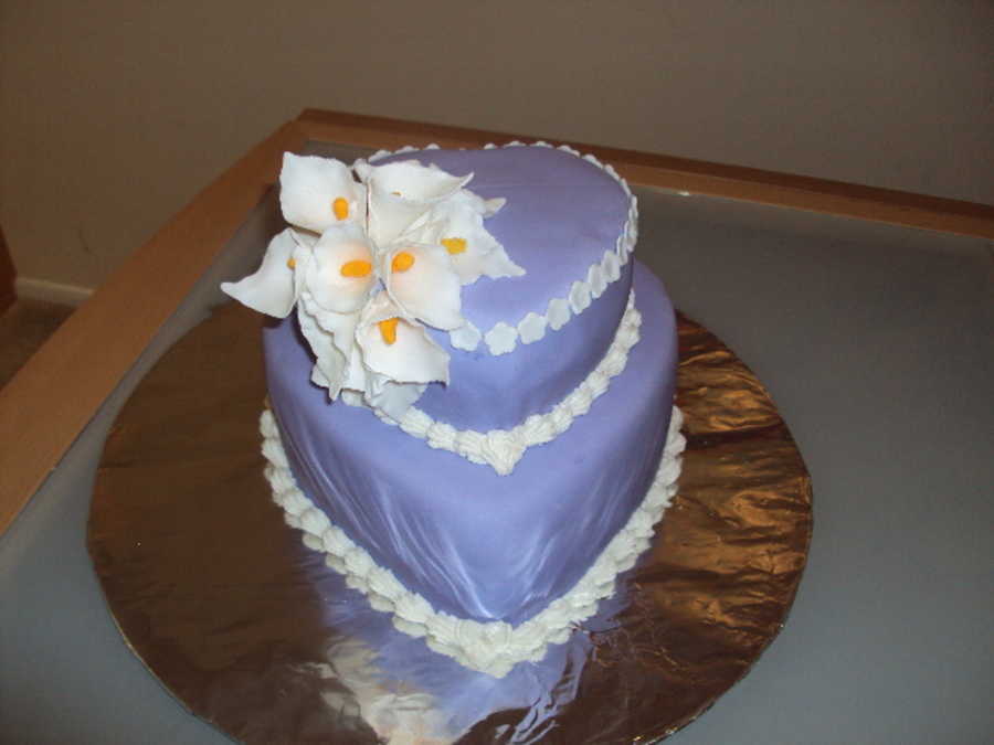 Bd Cake - CakeCentral.com