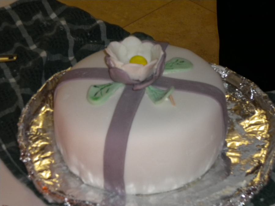 Eh - CakeCentral.com