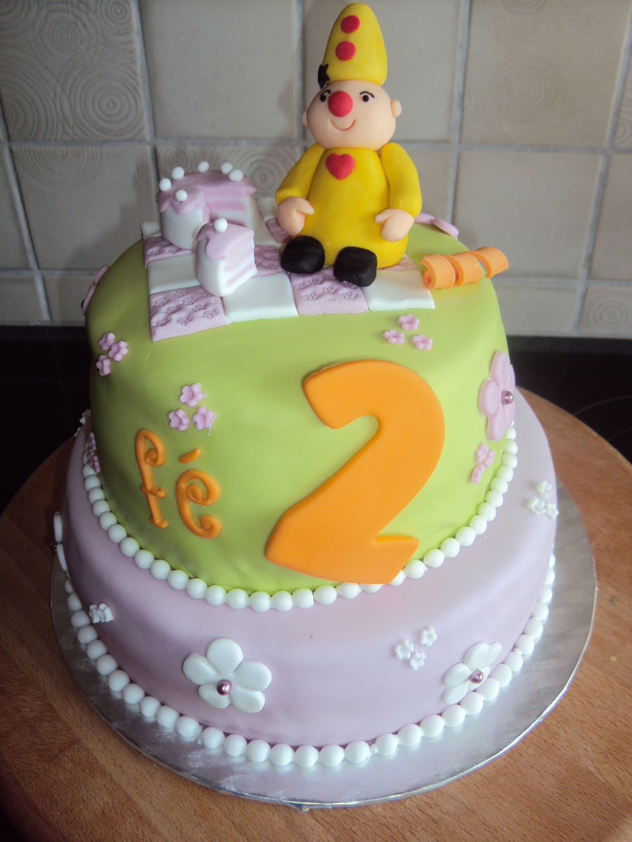 Bumba - CakeCentral.com