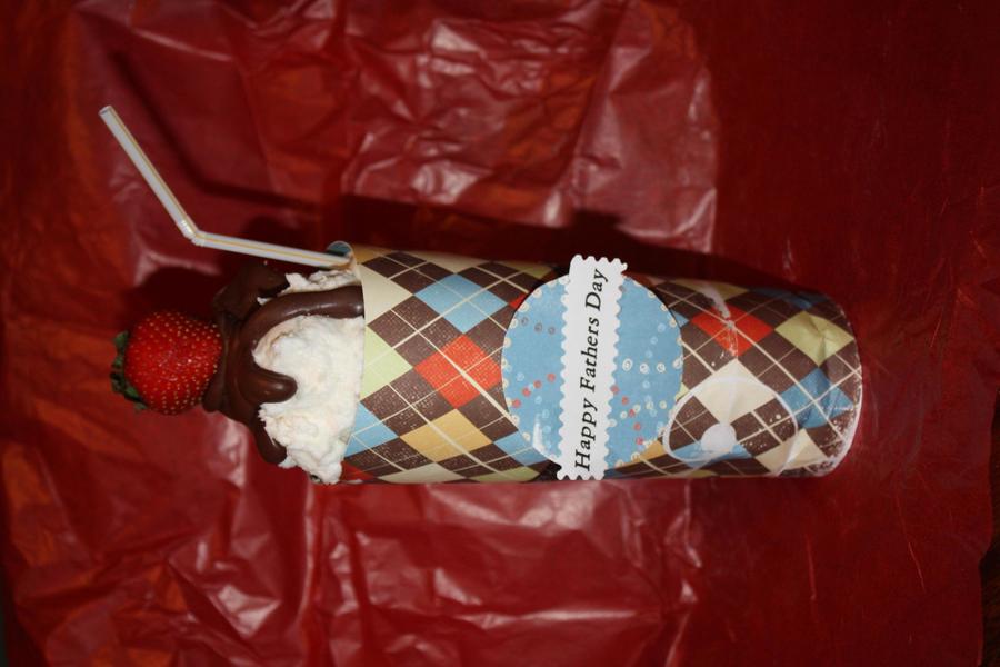 Cake Shake - CakeCentral.com