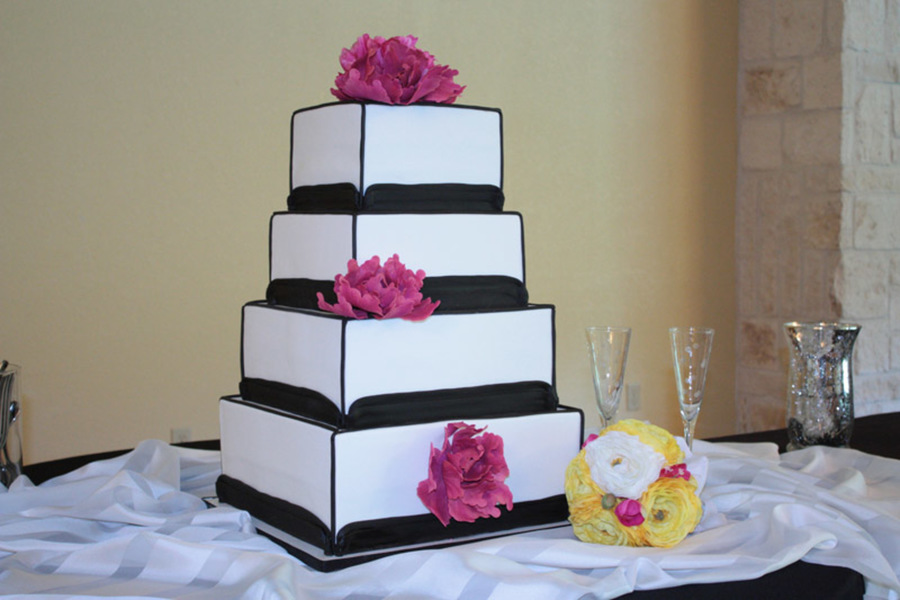 Sarah's Cake - CakeCentral.com