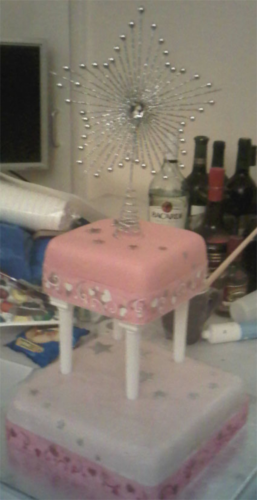 Zai Star - CakeCentral.com