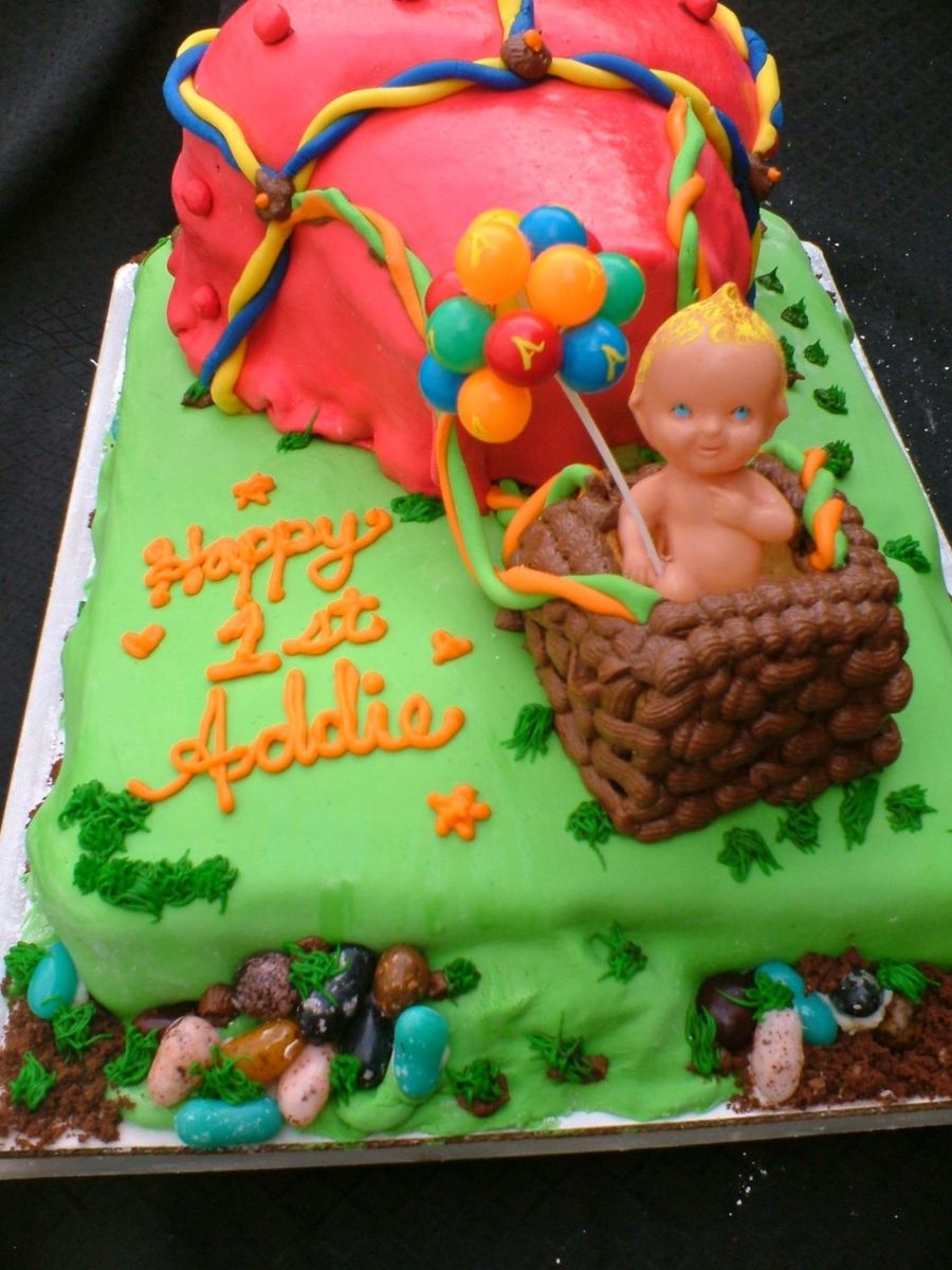 Addie_Cake.jpg - CakeCentral.com