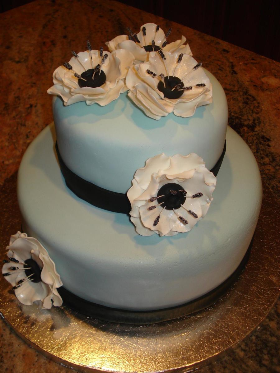 Tall Cake Class - CakeCentral.com