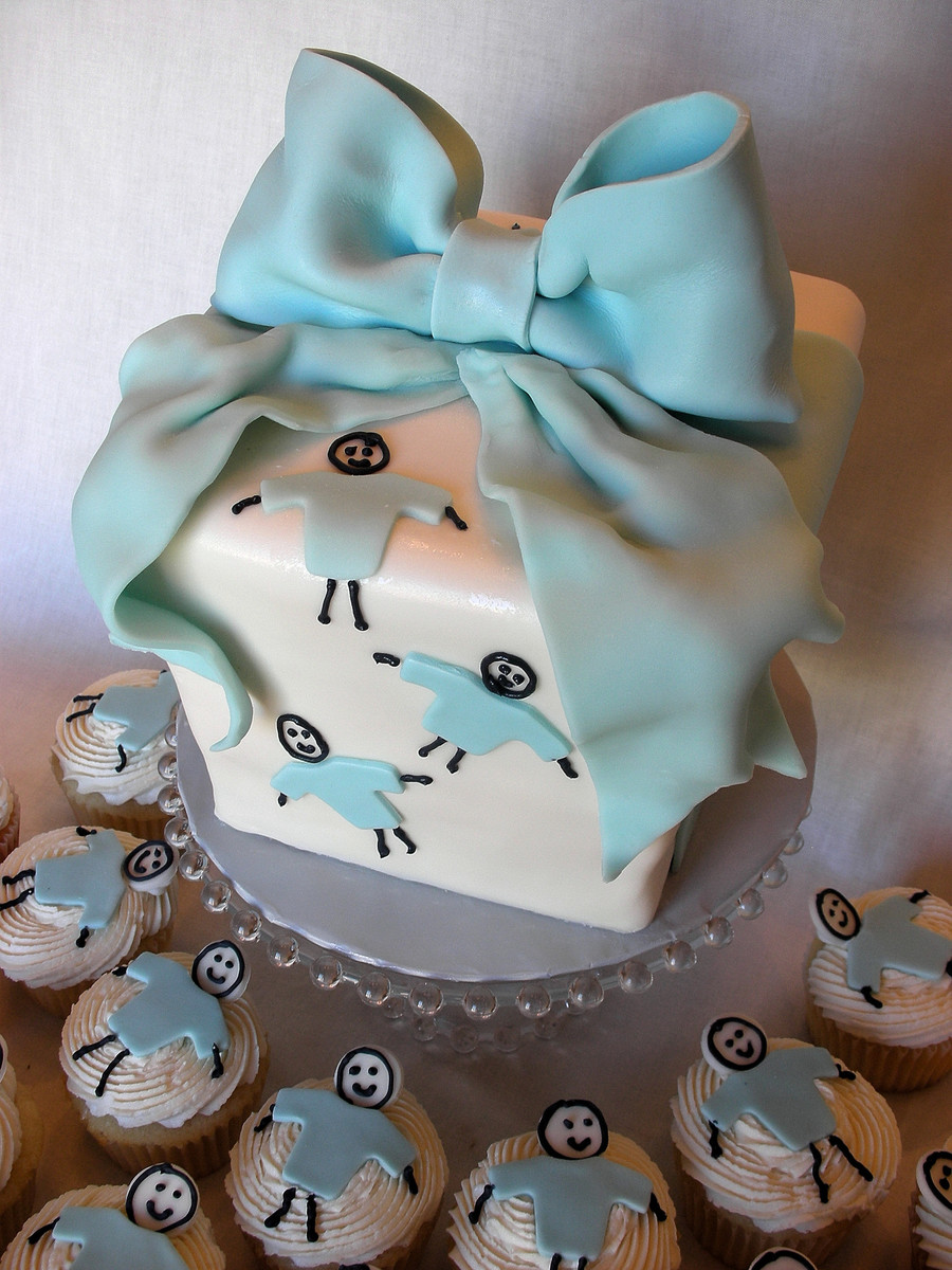 Bethlehem Christian Academy - CakeCentral.com