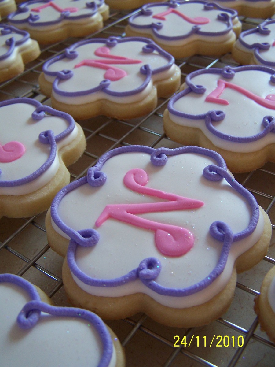 7Th Birthday - CakeCentral.com