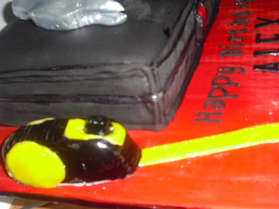 Tool Box - CakeCentral.com