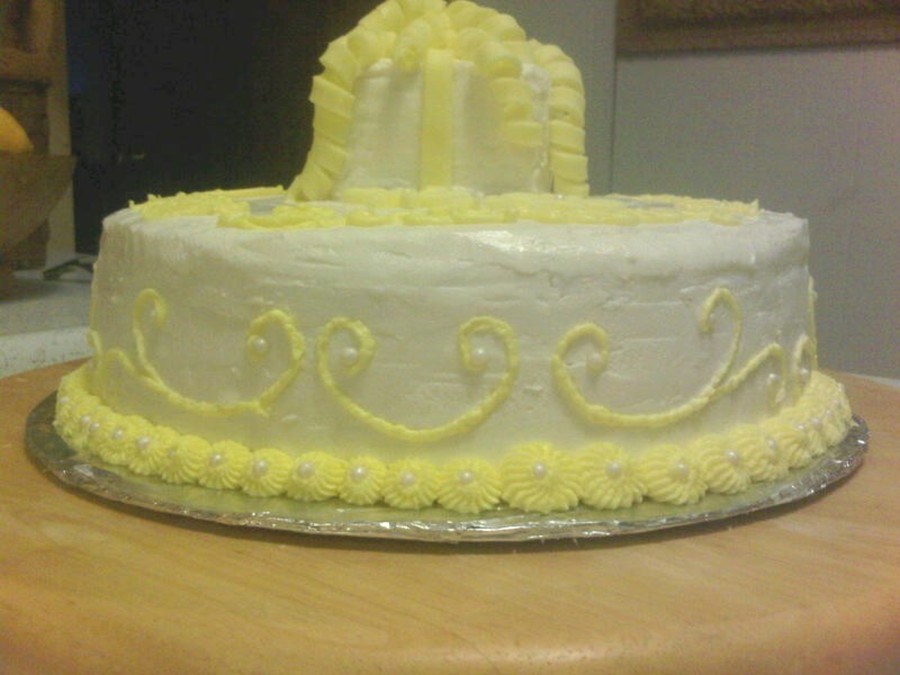 Birthday Package - CakeCentral.com