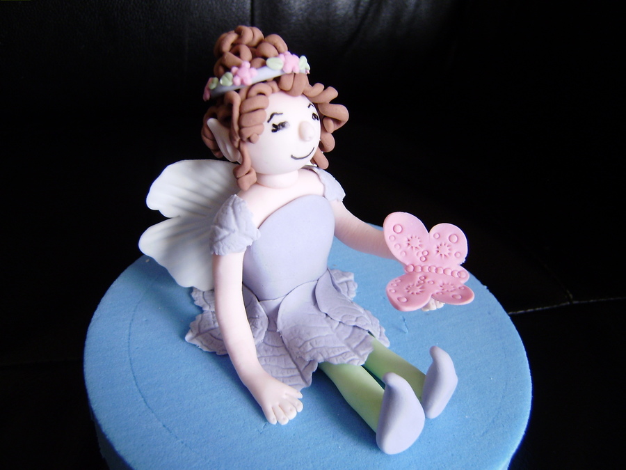 Wizard - CakeCentral.com