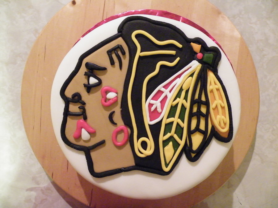 Hawks - CakeCentral.com