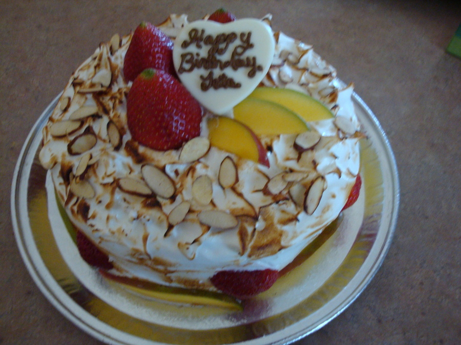 Portos Knock Off - CakeCentral.com