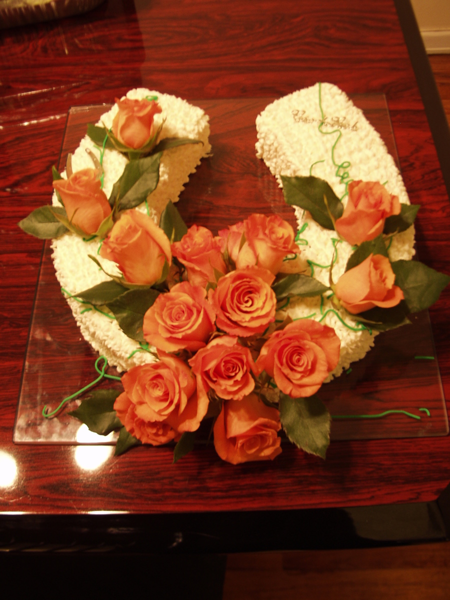 Good Luck - CakeCentral.com