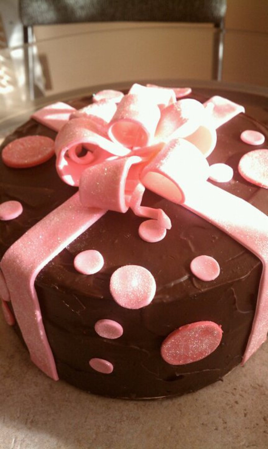 Happy Birthday Linda - CakeCentral.com