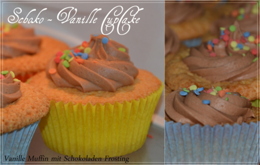 Cup Cakes - CakeCentral.com