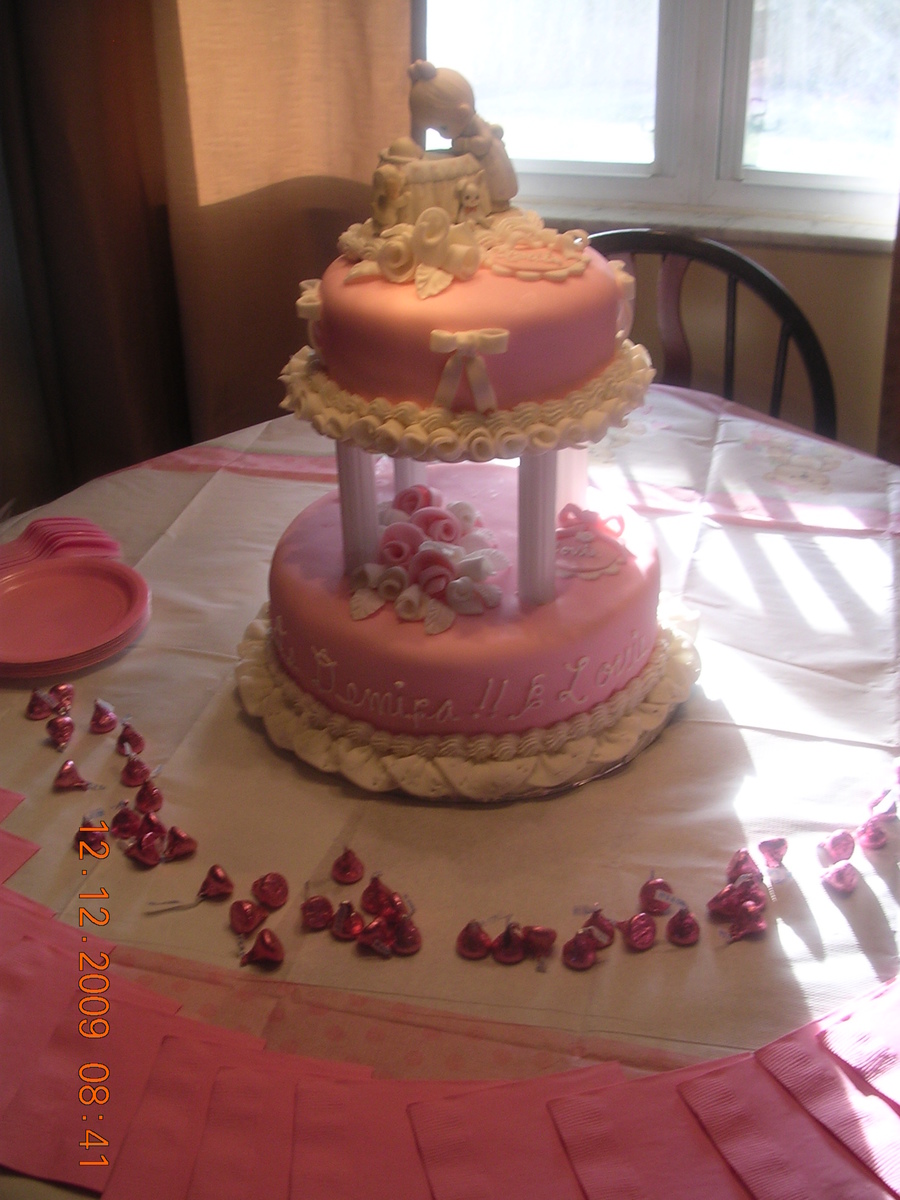 Lovie's Cake - CakeCentral.com