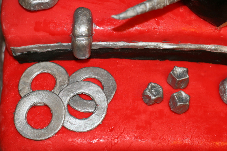 Tool Box - CakeCentral.com