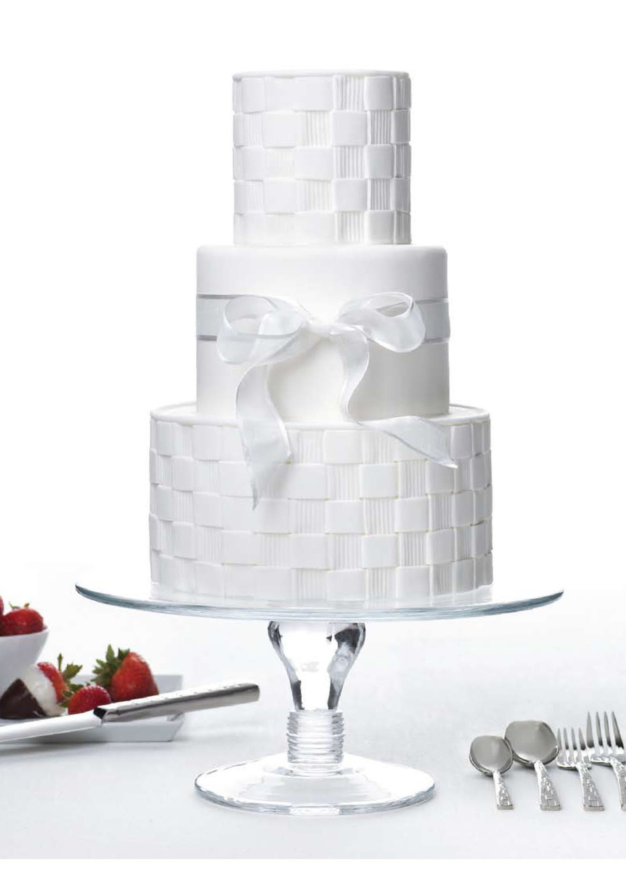 Magazine Cake - CakeCentral.com