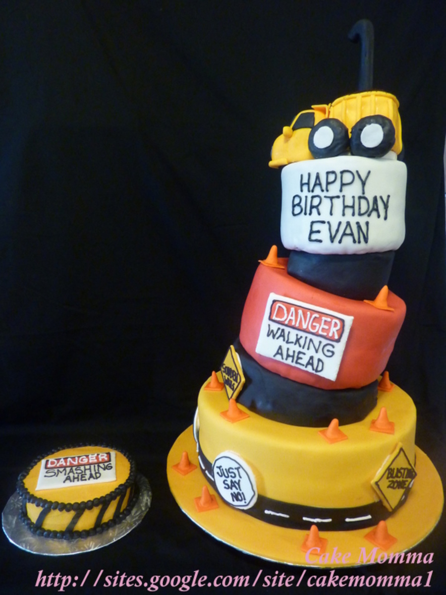 Trucks - CakeCentral.com