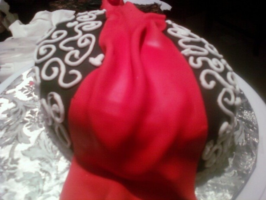 Twilight - CakeCentral.com