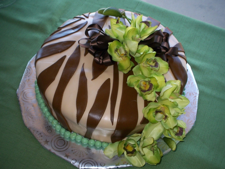 Grand Opening - CakeCentral.com