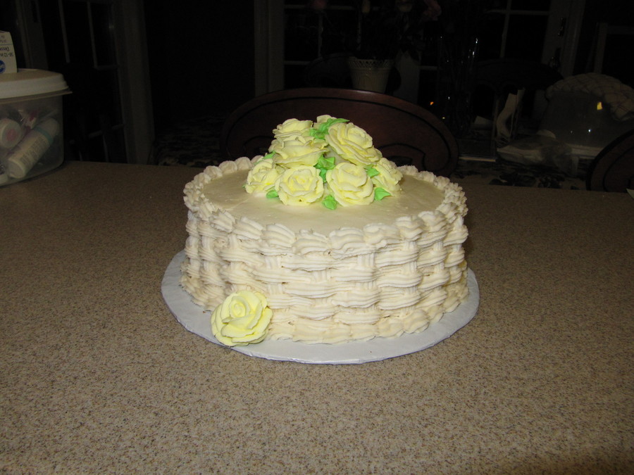 Cake Class - CakeCentral.com