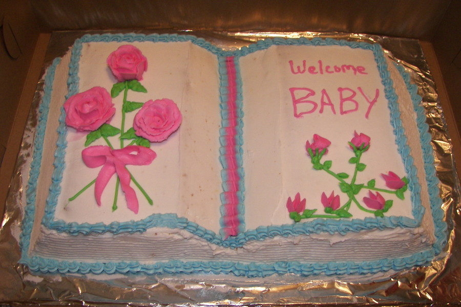 Book - CakeCentral.com