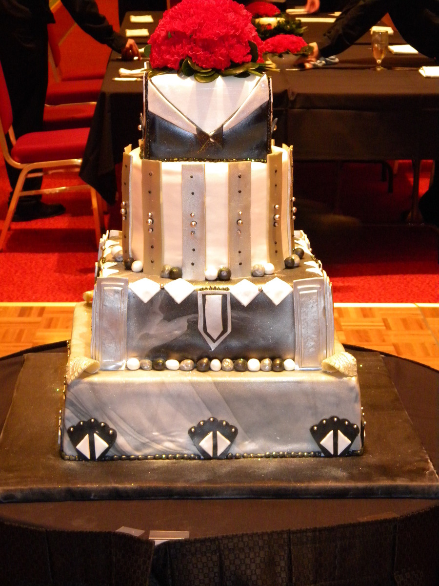 Peter And David - CakeCentral.com