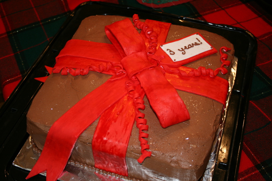 Package - CakeCentral.com