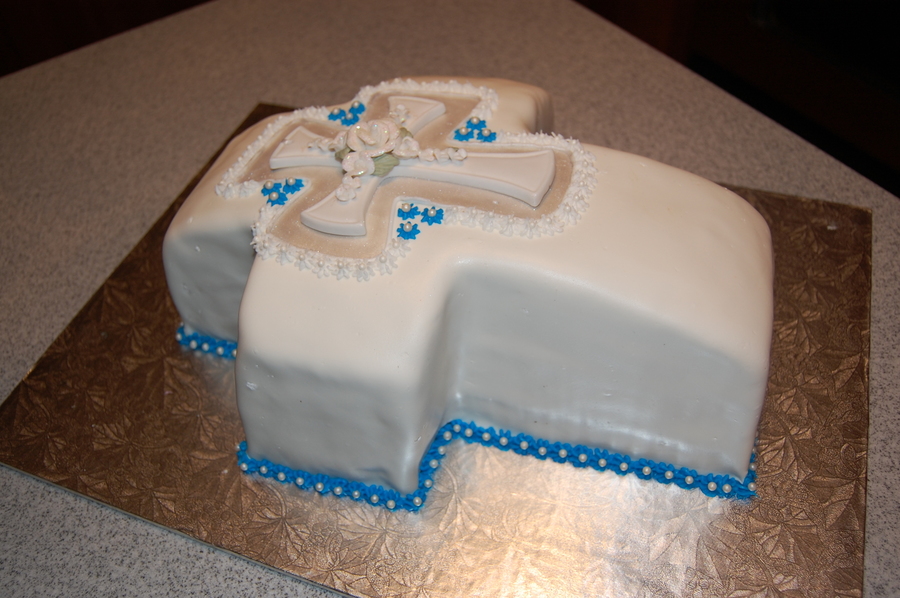 Confirmation - CakeCentral.com