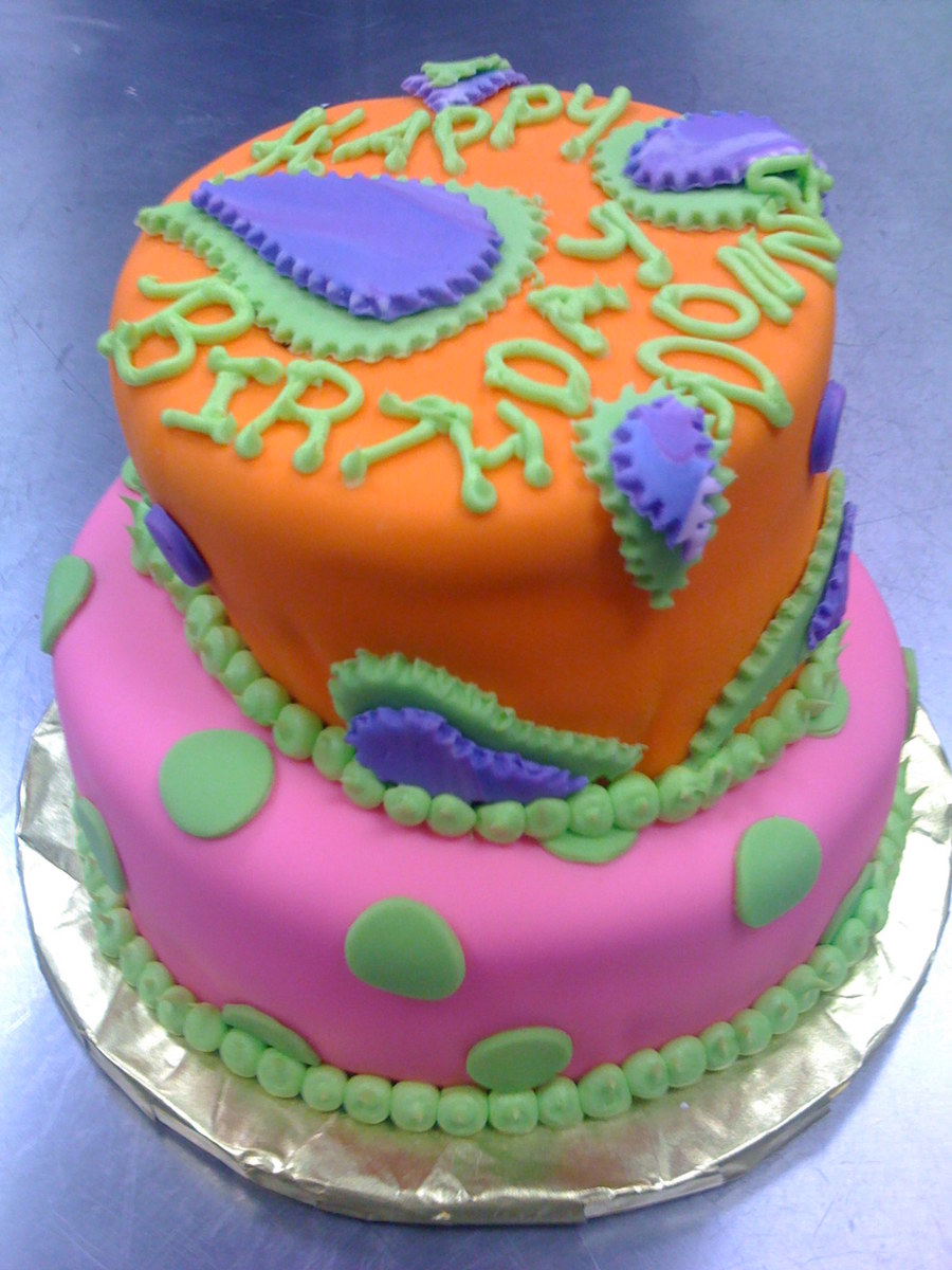 Tt - CakeCentral.com