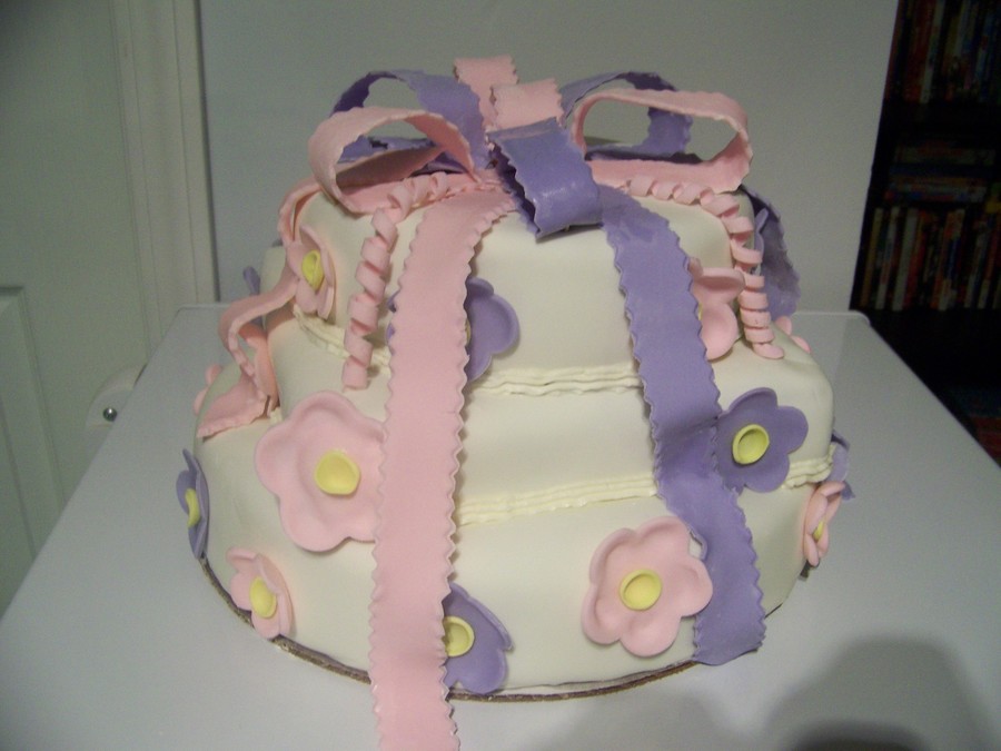 Great Cake - CakeCentral.com