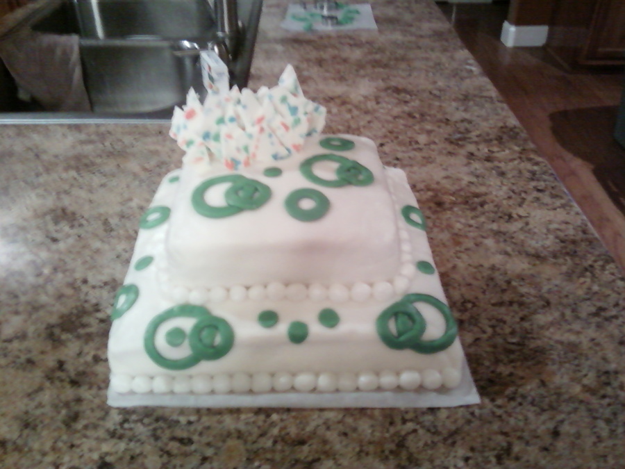 Just For Fun - CakeCentral.com