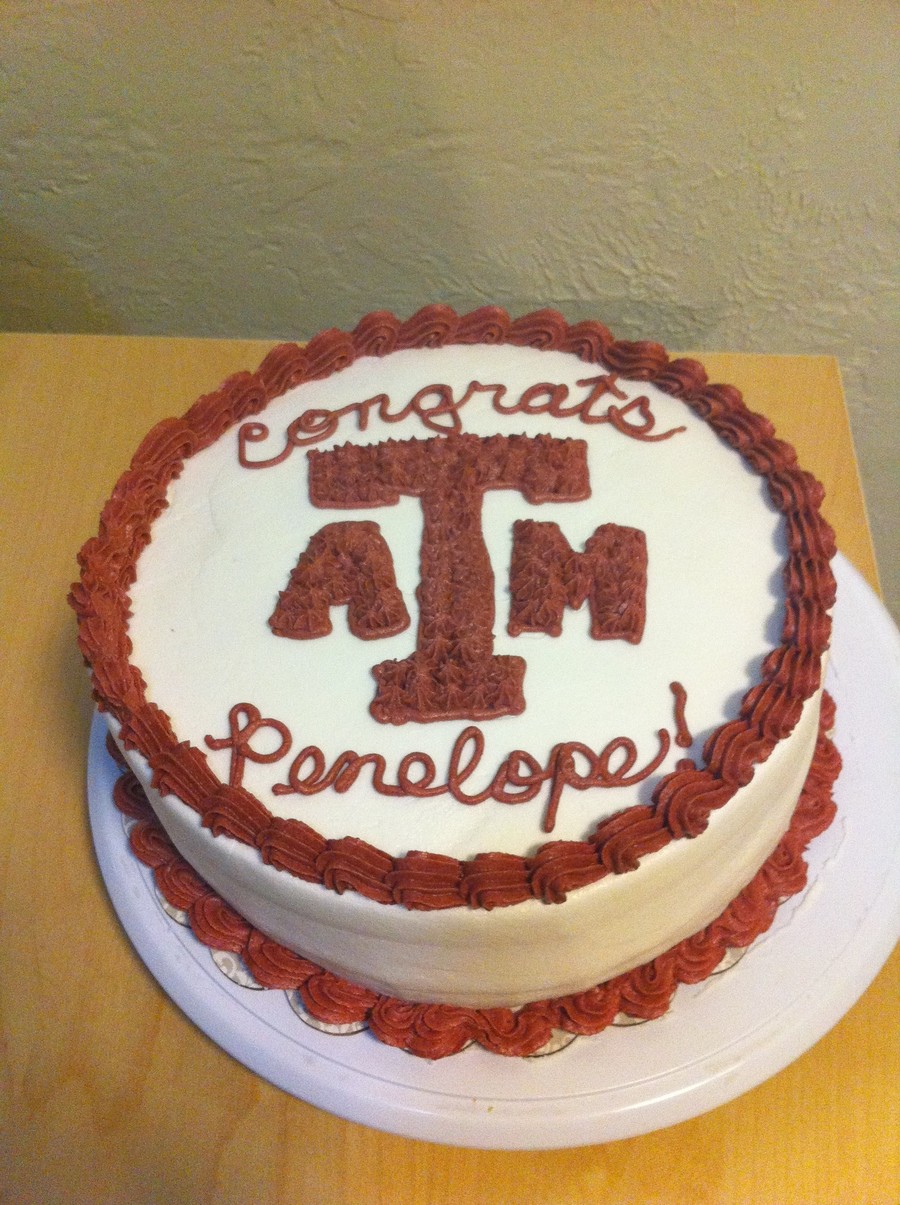 Congratulations Atm Cake - CakeCentral.com