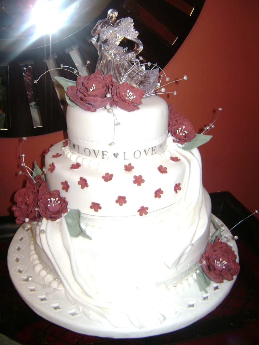 6.10.12 - CakeCentral.com