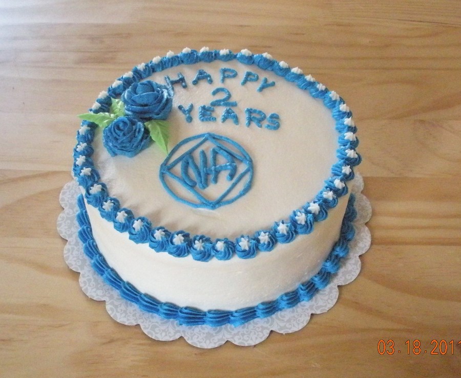 Na Cake - CakeCentral.com