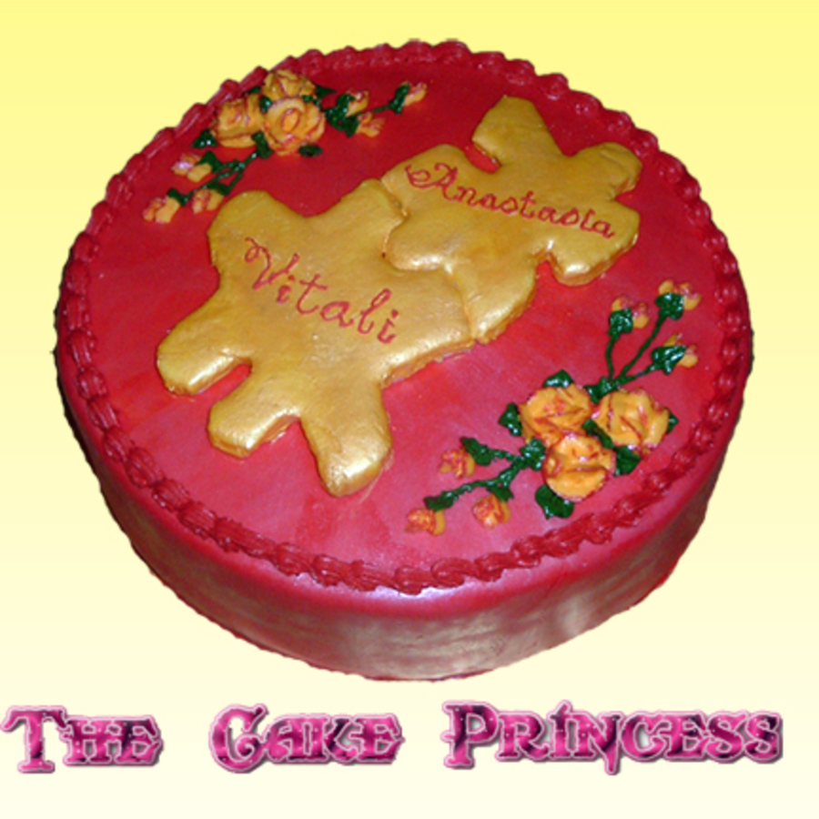 Puzzle - CakeCentral.com