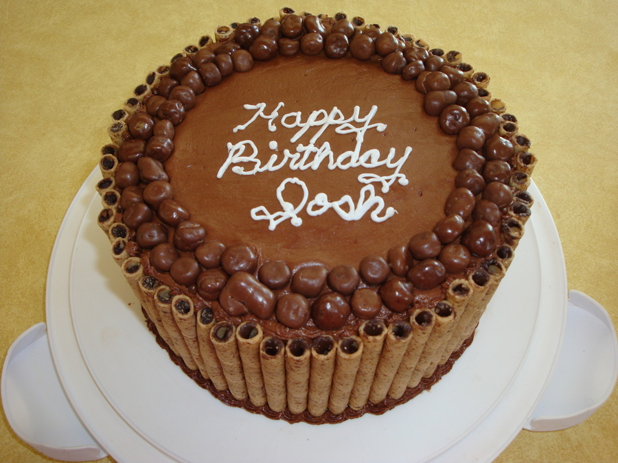 Alligator Swamp Cookie Cake - CakeCentral.com