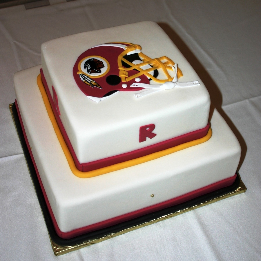 Skins Cake - CakeCentral.com