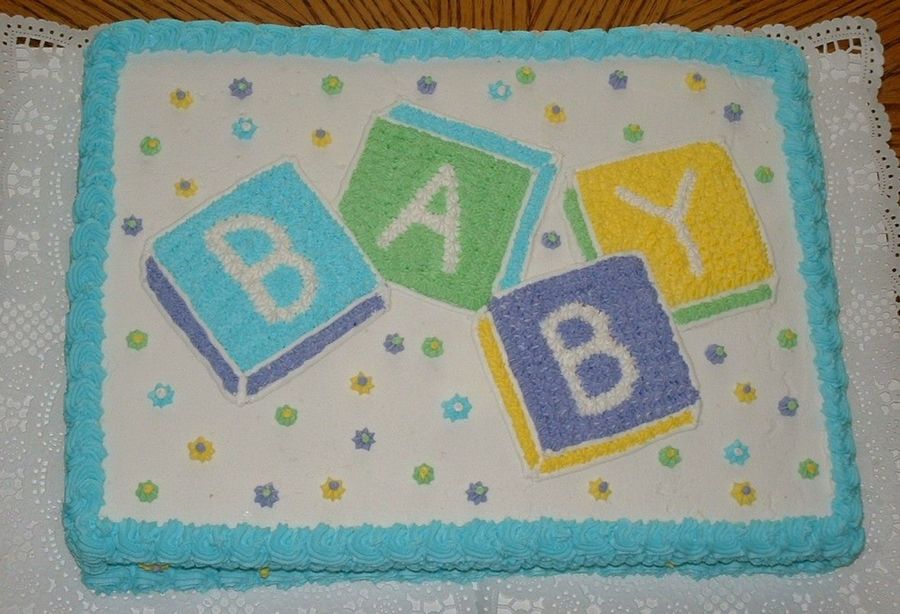 Blocks - CakeCentral.com