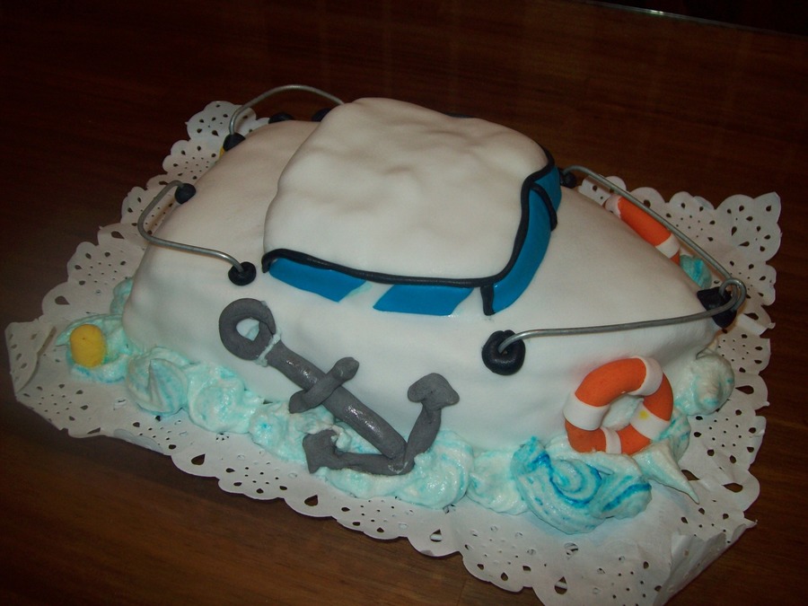 Torta - CakeCentral.com