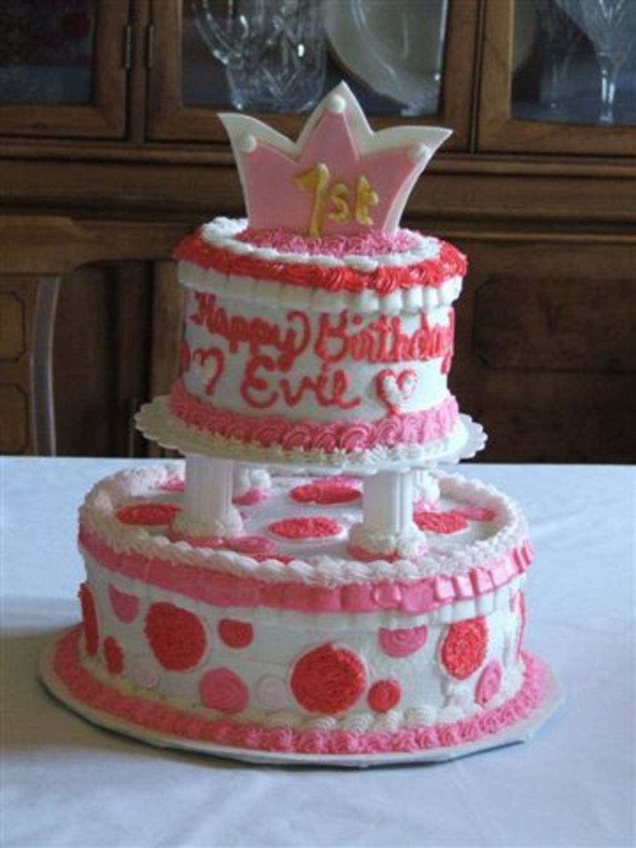 Evies_Cake.jpg - CakeCentral.com