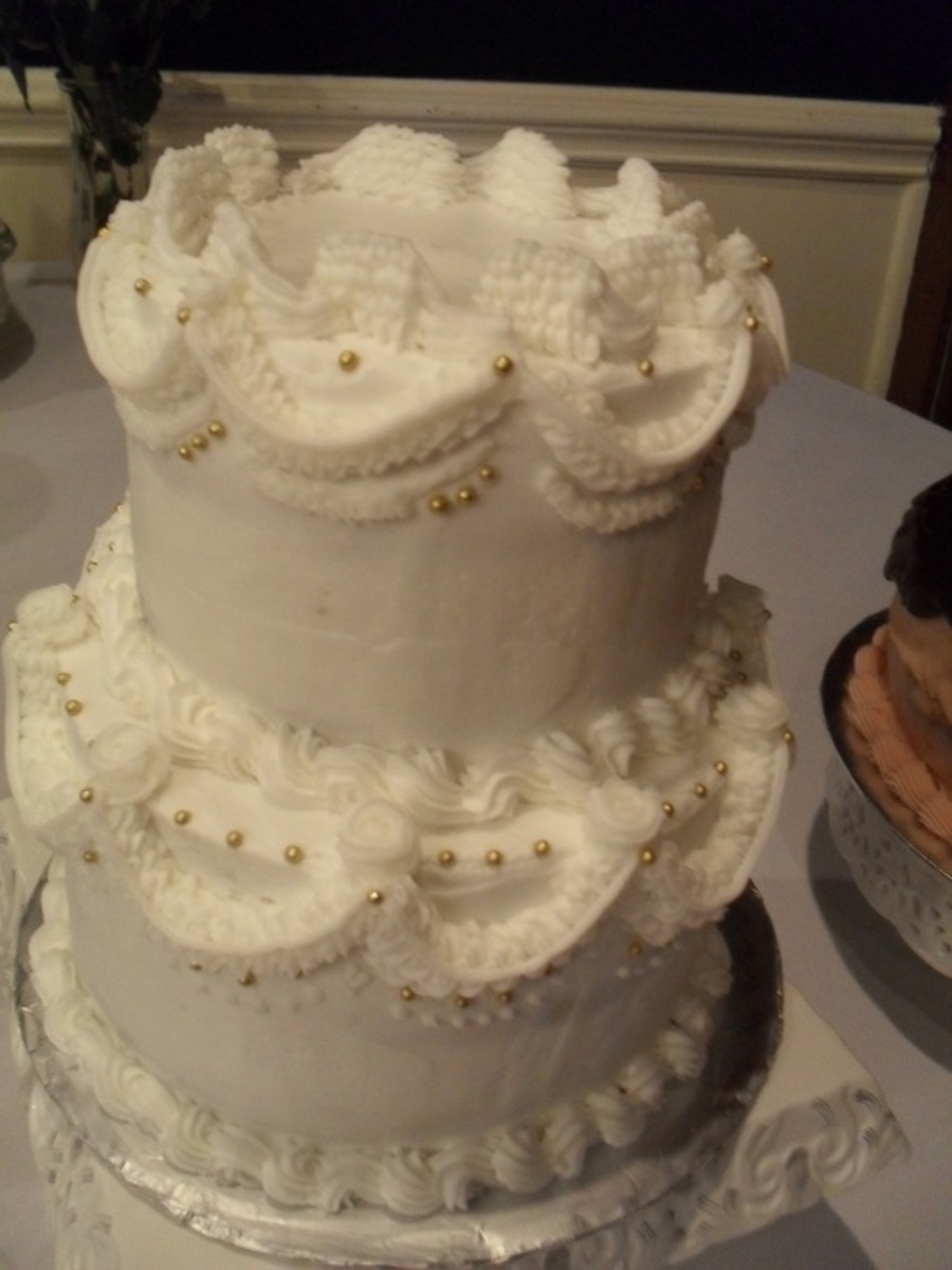 Lambeth - CakeCentral.com