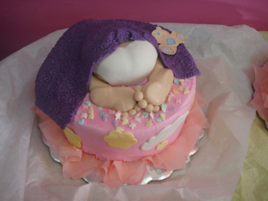 Bbs Girls - CakeCentral.com