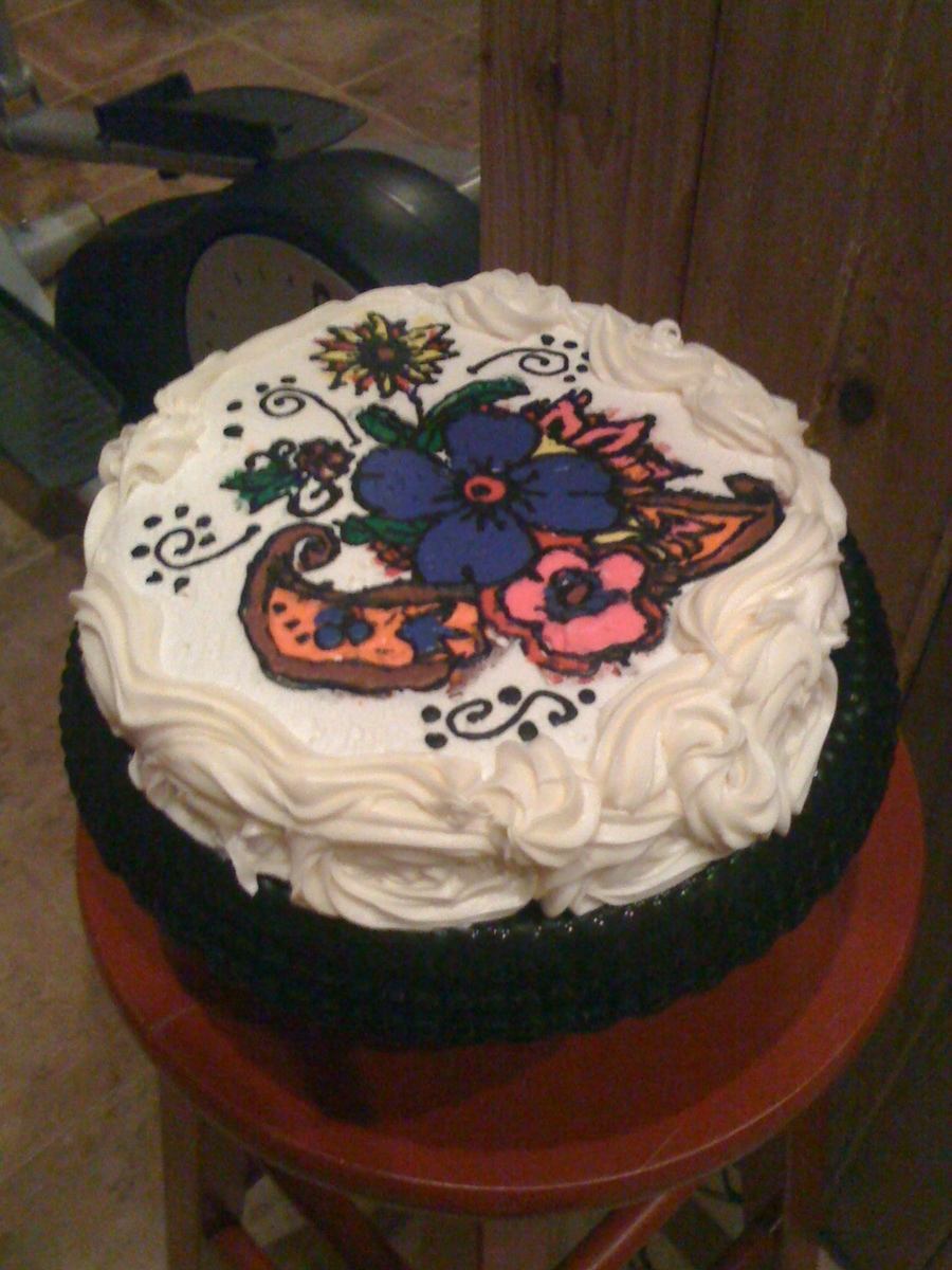 Fbct - CakeCentral.com