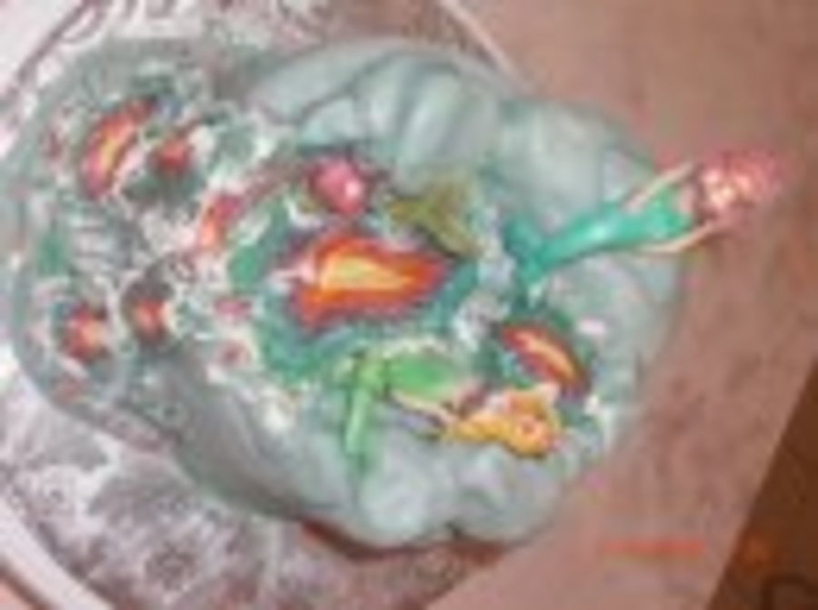 My Mermaids - CakeCentral.com