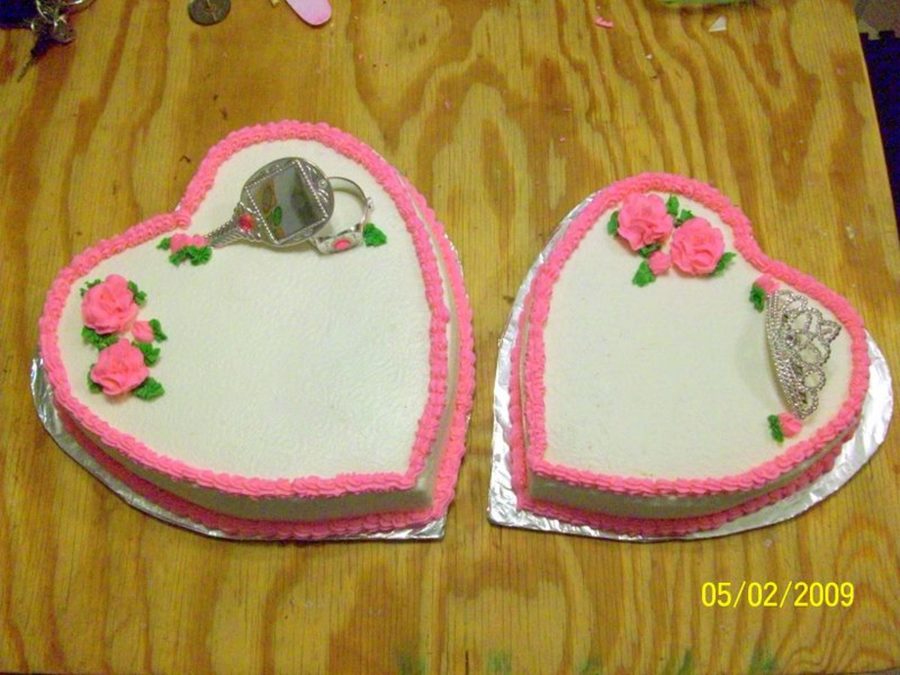 Simple Cake - CakeCentral.com